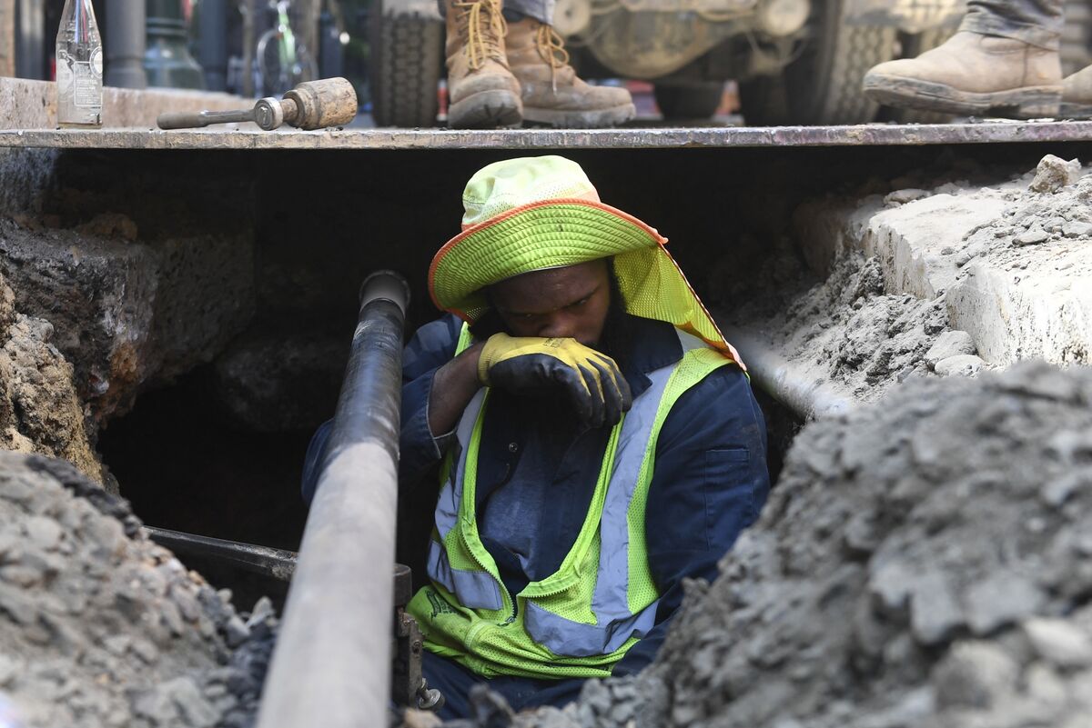 Trump Will Roll Back OSHA Protections for Workers. States Should Be ...