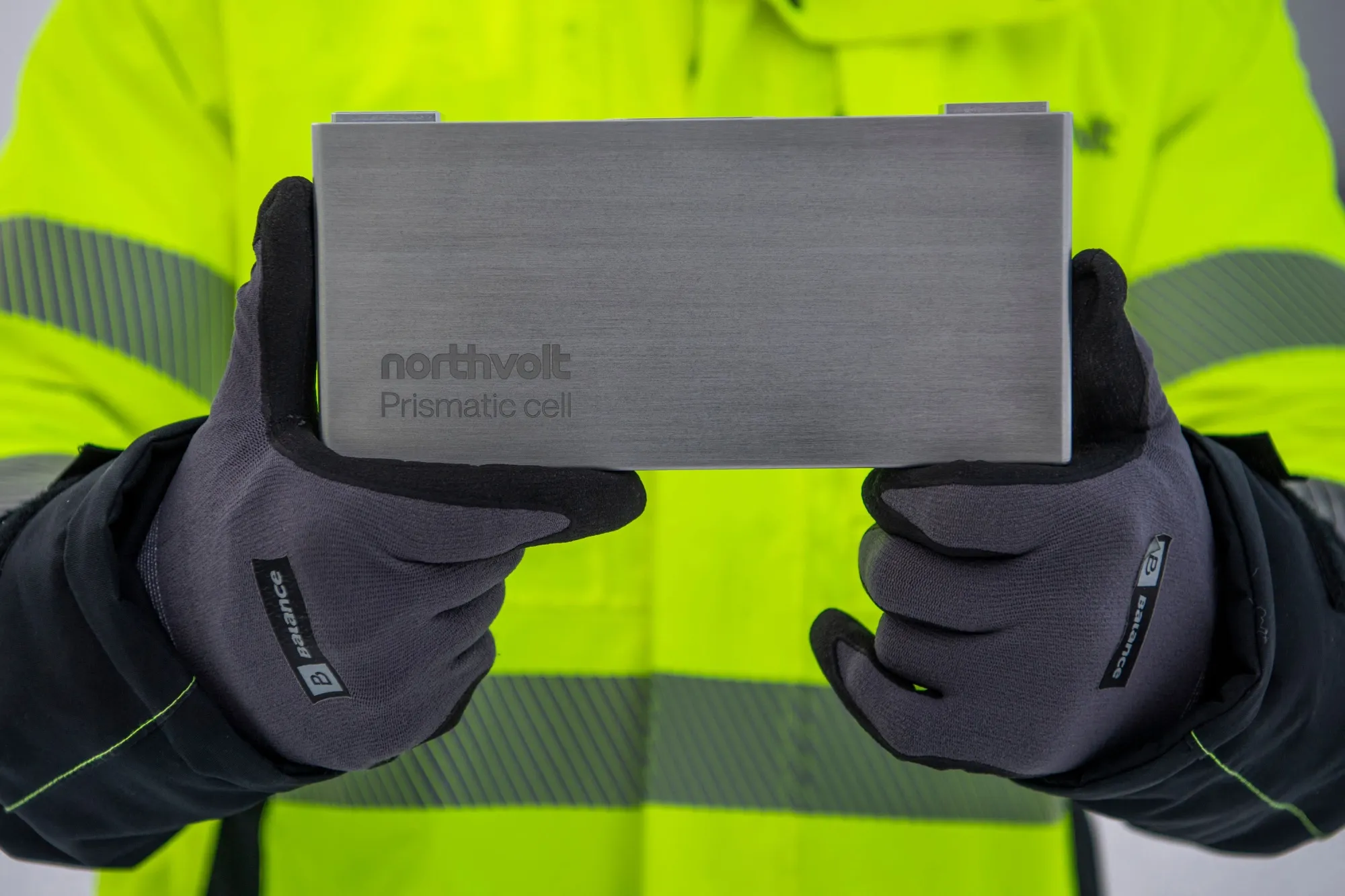 Northvolt Pays November Tax Bill; Bridge Funding Talks Ongoing - Bloomberg