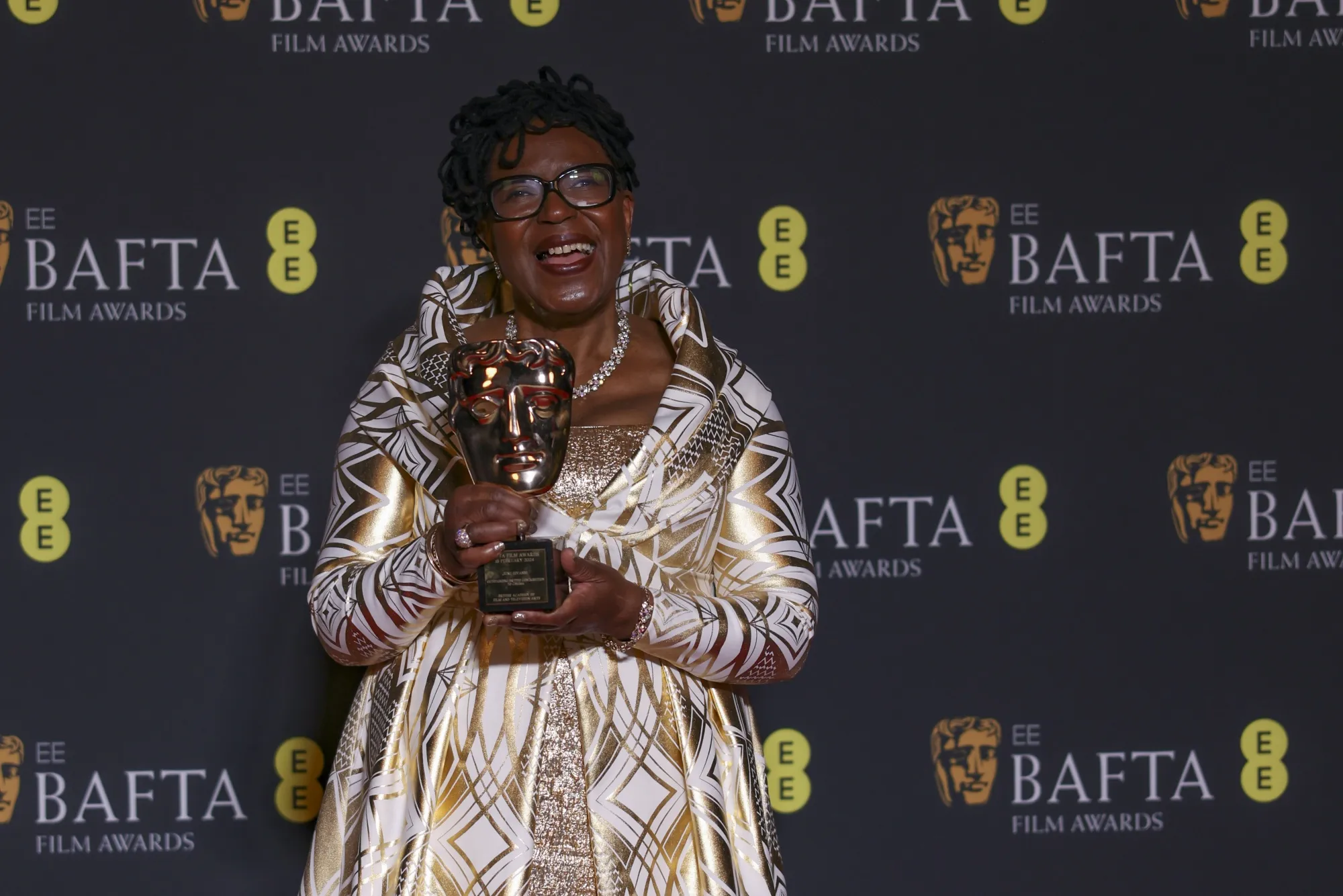 Winners of the 2024 British Academy Film Awards - Bloomberg