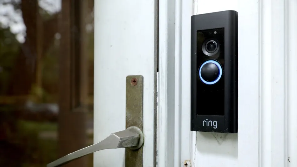Watch Ring Founder: AI's Role in Modern Home Security - Bloomberg