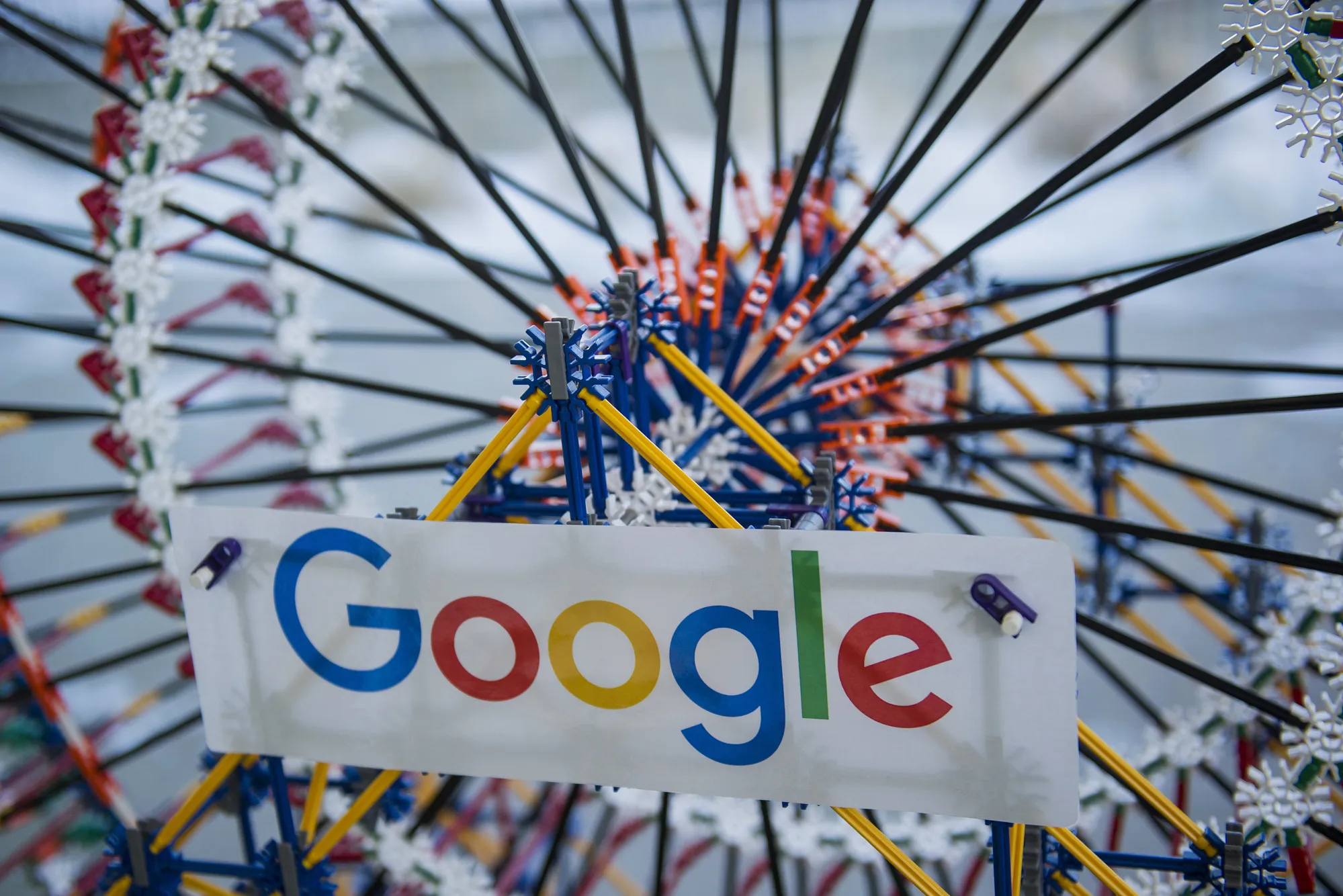 Google’s Facebook Copycat Moves Leave It More Exposed to Privacy ...