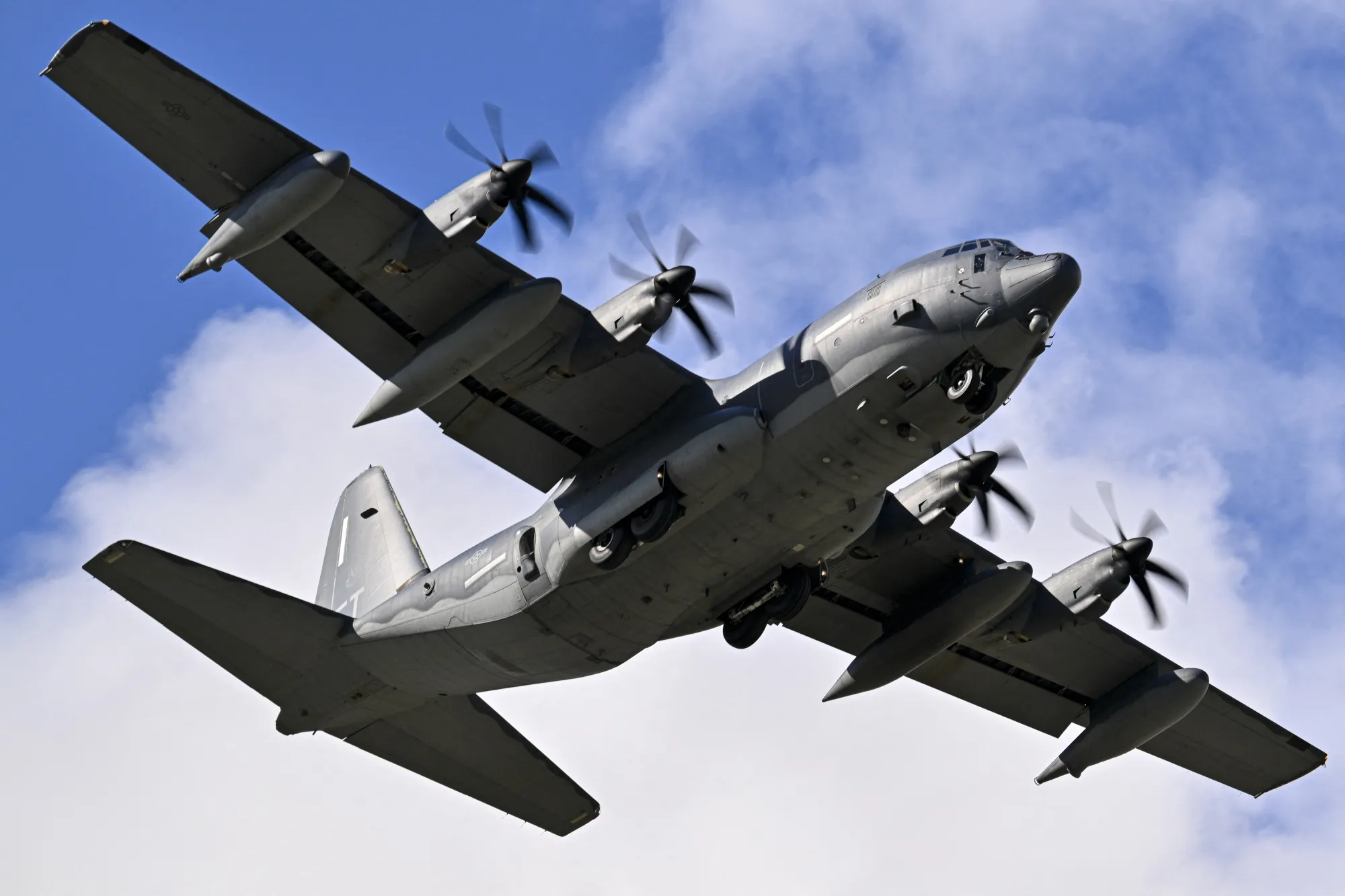 US Advances Vietnam C-130 Deal With $100 Million Support Package ...