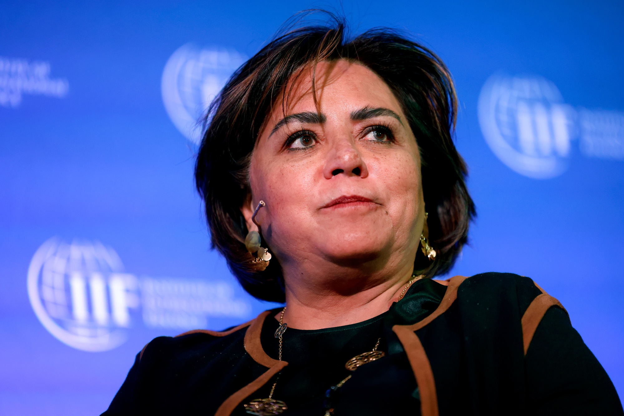 Banxico’s Espinosa Says It’s Too Soon for a Long Easing Cycle - Bloomberg