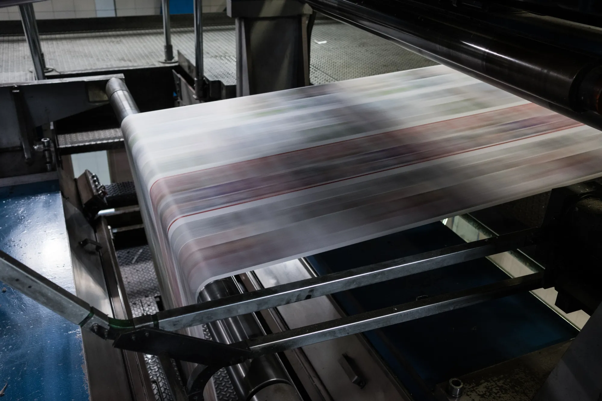 National World Weighs Offer for UK Newspaper Publisher Reach (NWOR, RCH ...
