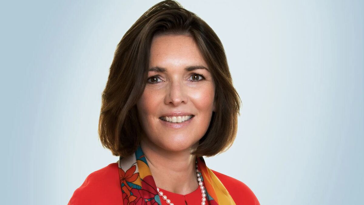 UK’s Thames Water Chief Executive Bentley Steps Down - Bloomberg