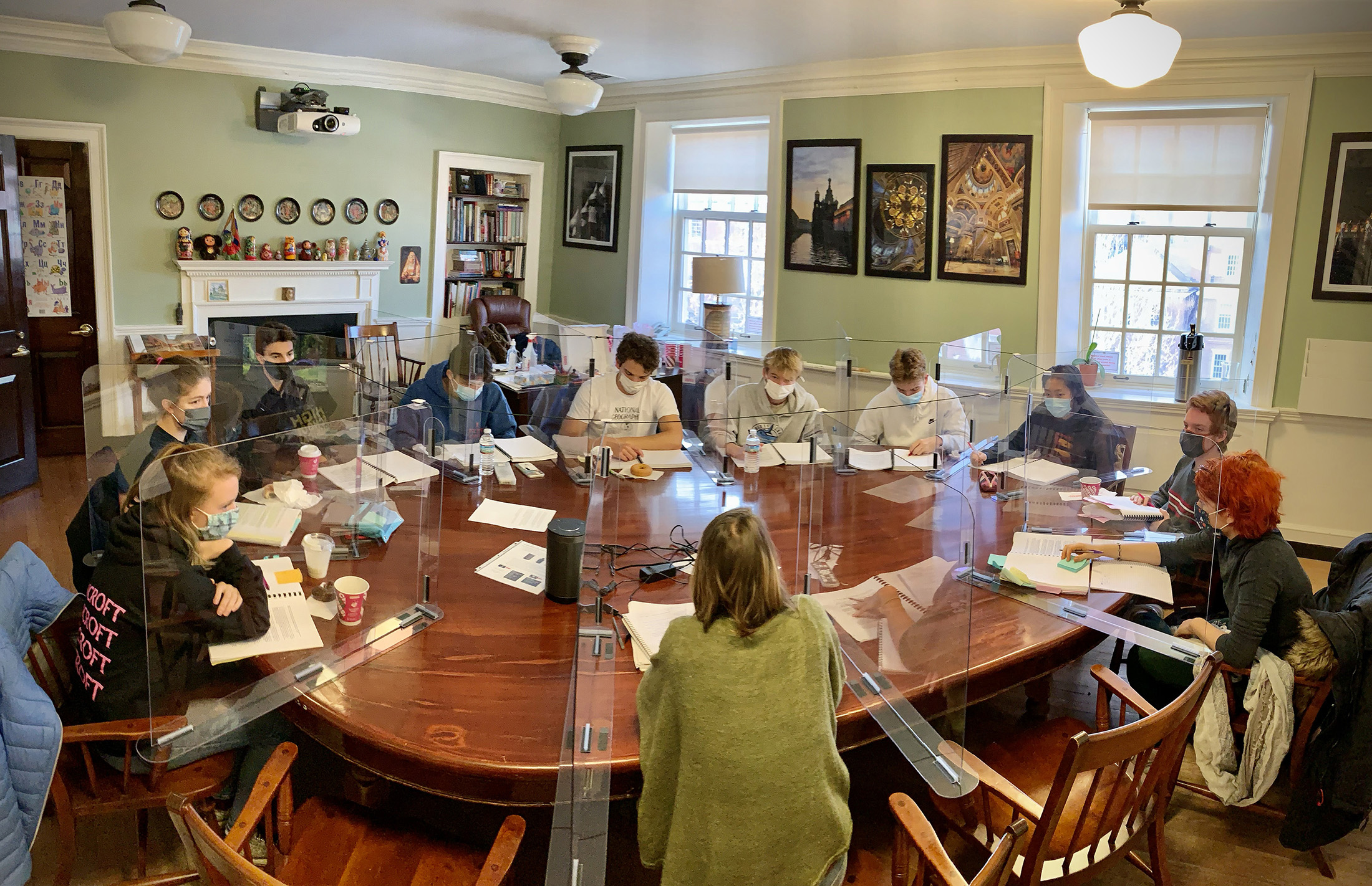 Harkness Table Cost | Cabinets Matttroy