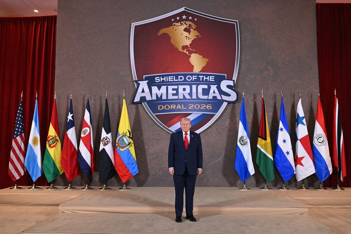 James Bosworth on the ‘Orange Wave’ Happening Across Latin America ...