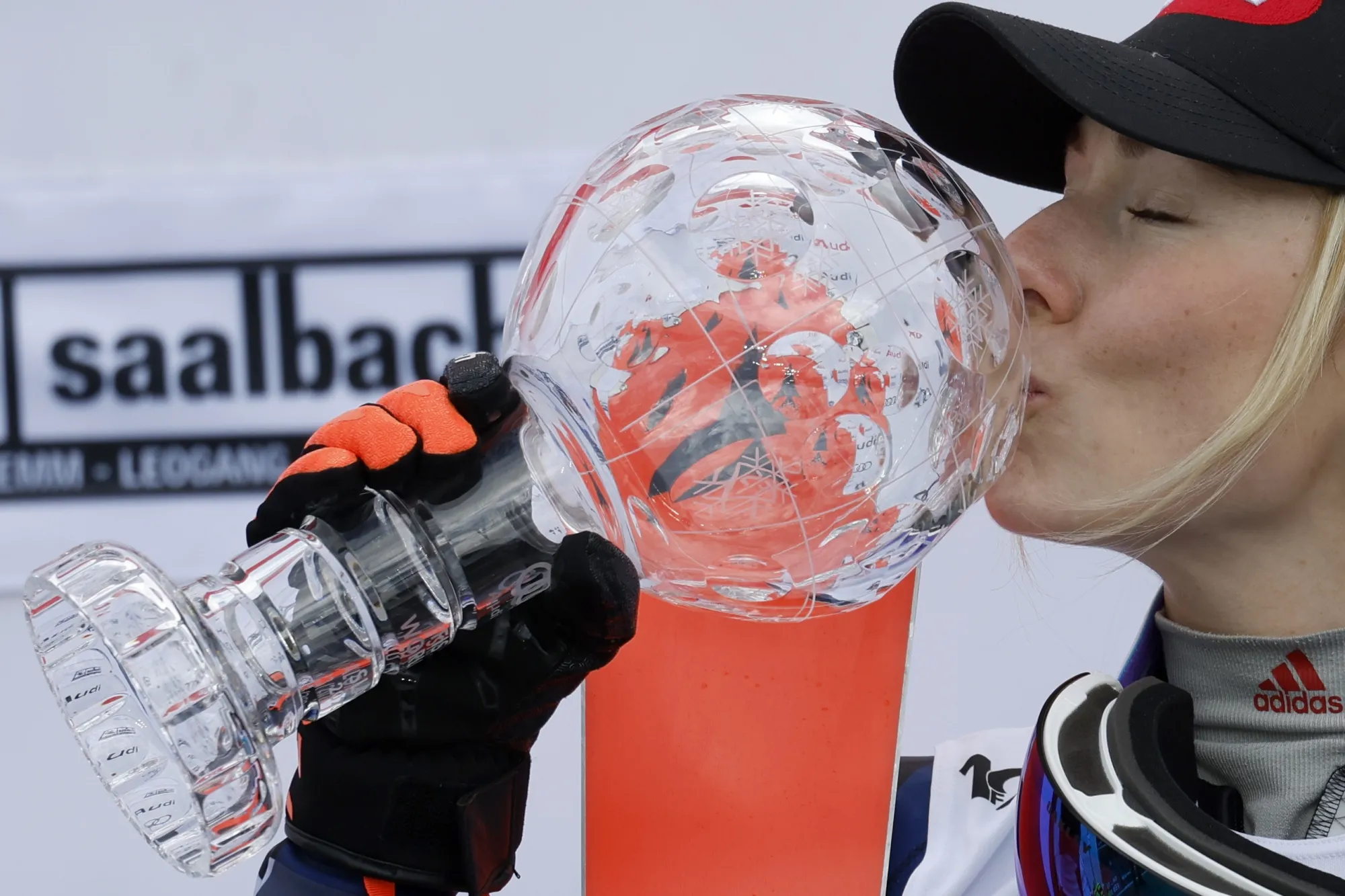 Shiffrin caps injury-marred ski season with record-extending 60th win ...