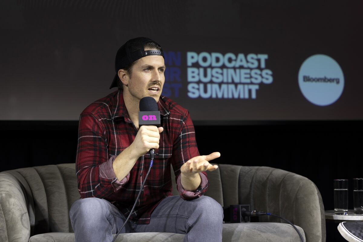 Who Is MrBallen? True Crime Podcaster John Allen Builds Digital Empire ...