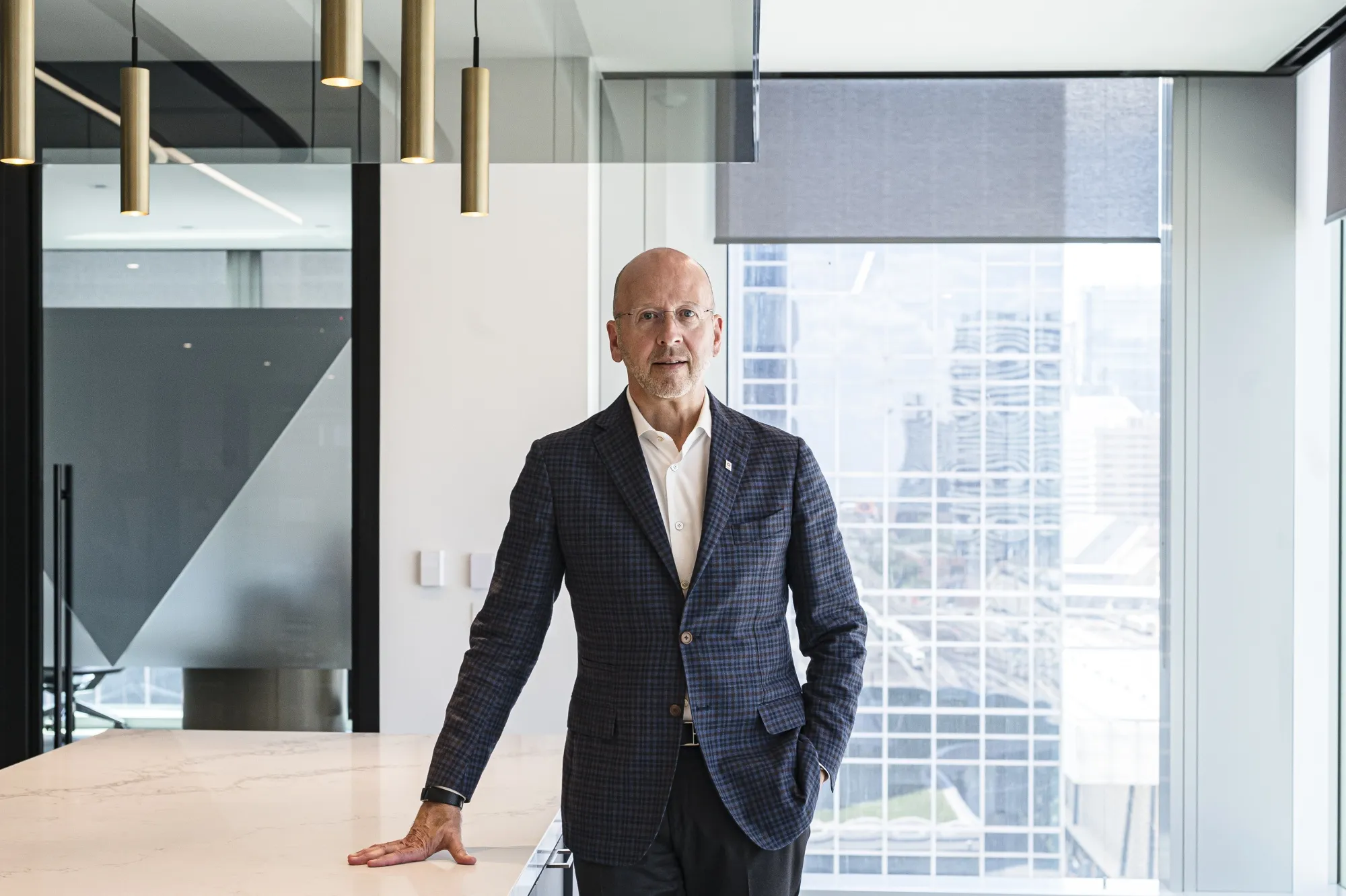 CIBC's Stock (CM) Tumbles as CEO Victor Dodig Defends His Overhaul ...