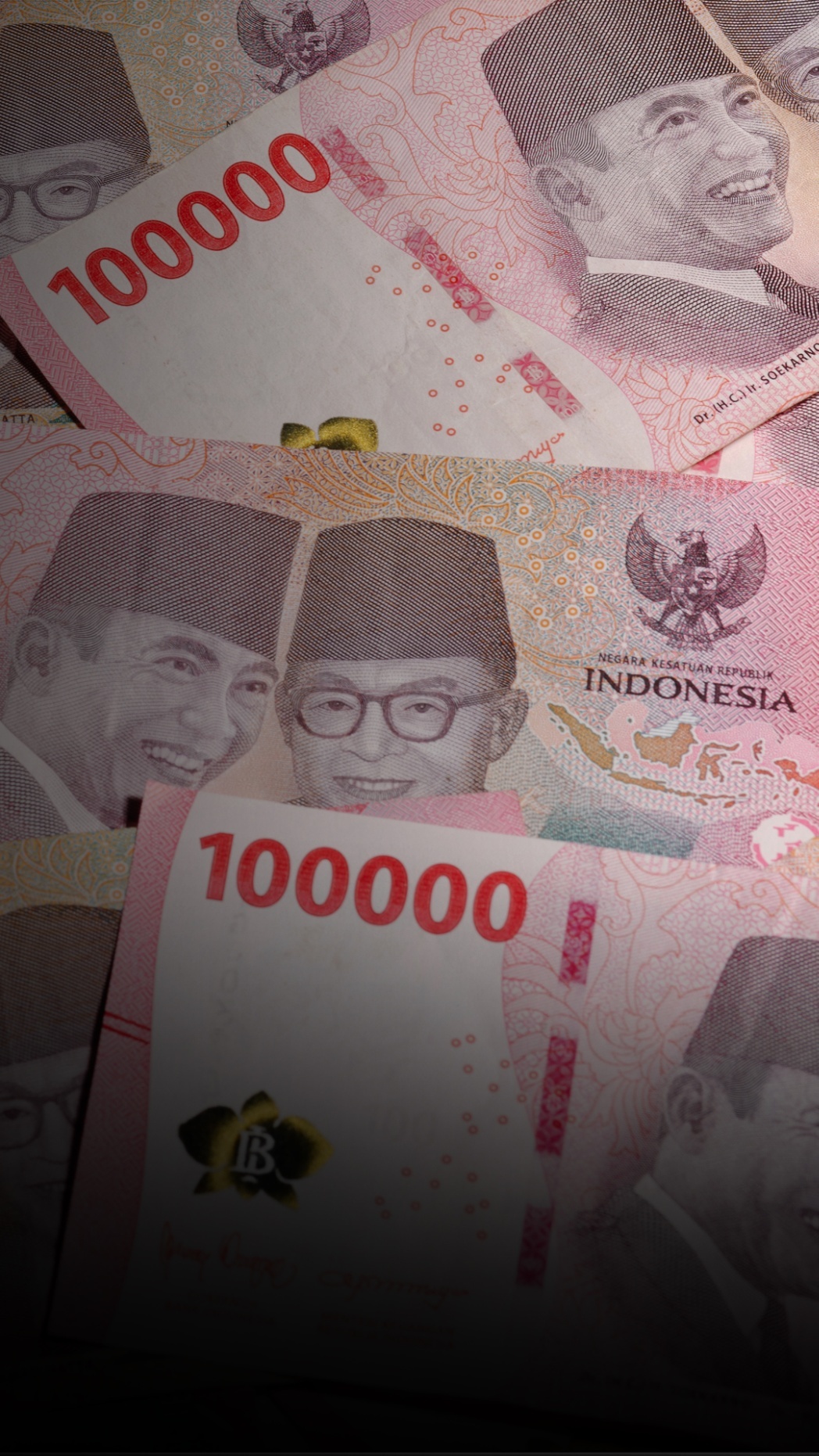 インドネシア市場から投資家が逃避、信用低下で通貨や株などが下落 – Bloomberg