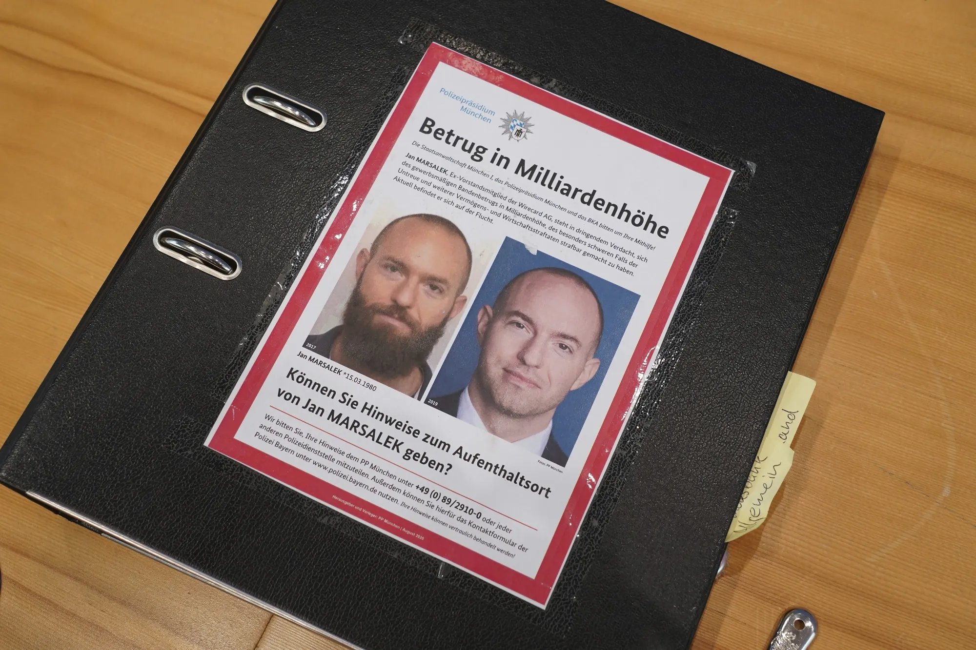 UK Prosecutors Unveil How Ex-Wirecard COO Ran Russian Spy Ring - Bloomberg