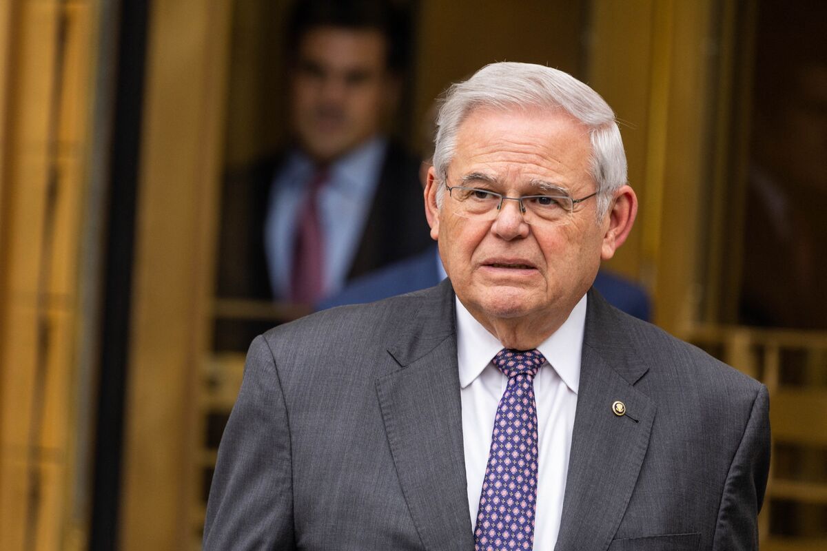 Bob Menendez Trial Star Witness Jose Uribe Grilled By Defense Lawyers