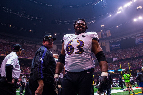 NFL Ends Blackouts in Age of Streaming - Bloomberg