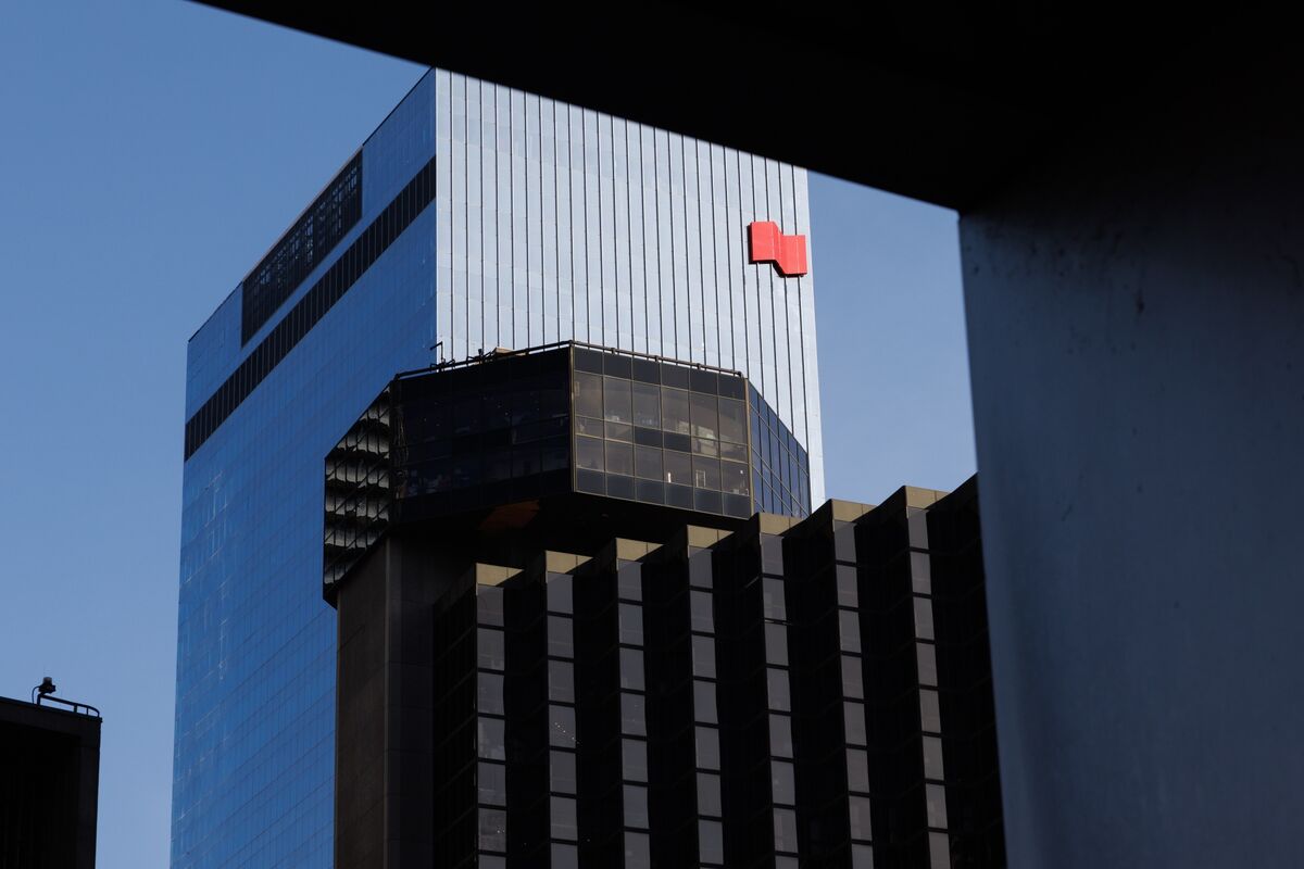 National Bank of Canada Unveils Quebec Headquarters as It Expands ...