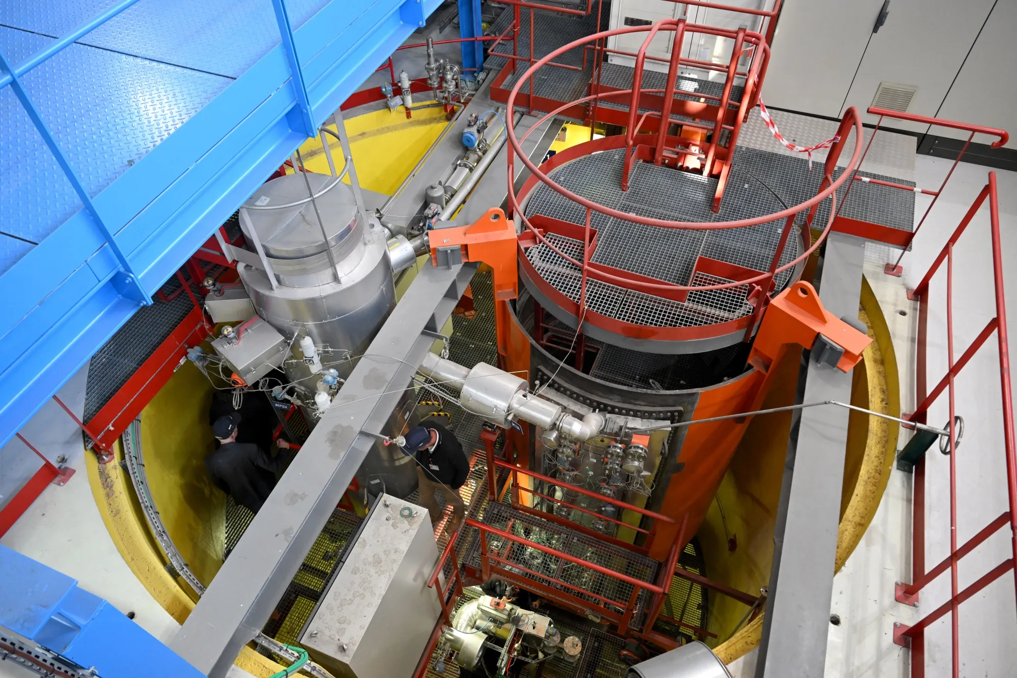 US Pins Africa Nuclear Win on Technology as Ghana Weighs Options ...