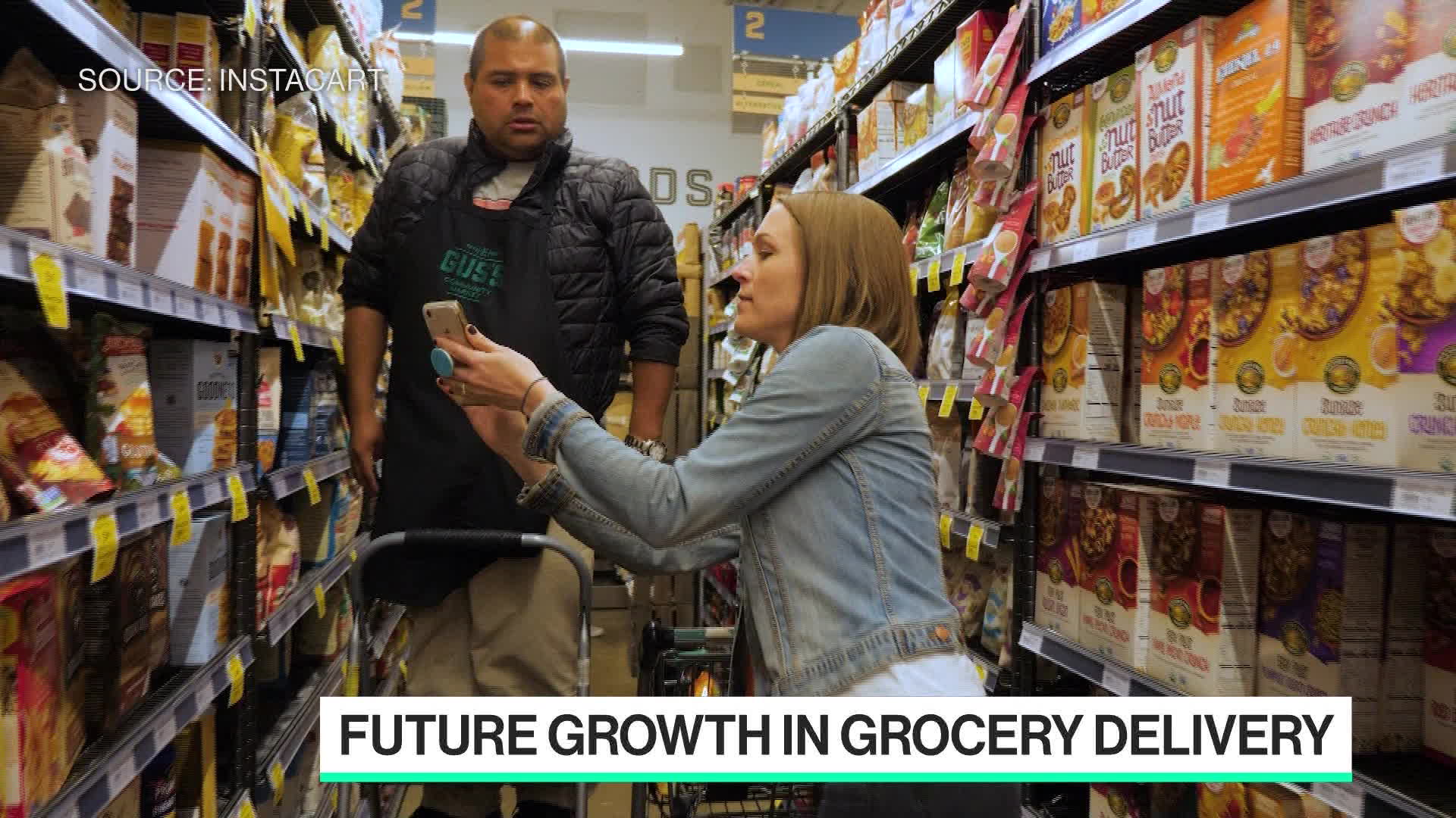 Watch Initialized Capital Raises $700 Million - Bloomberg