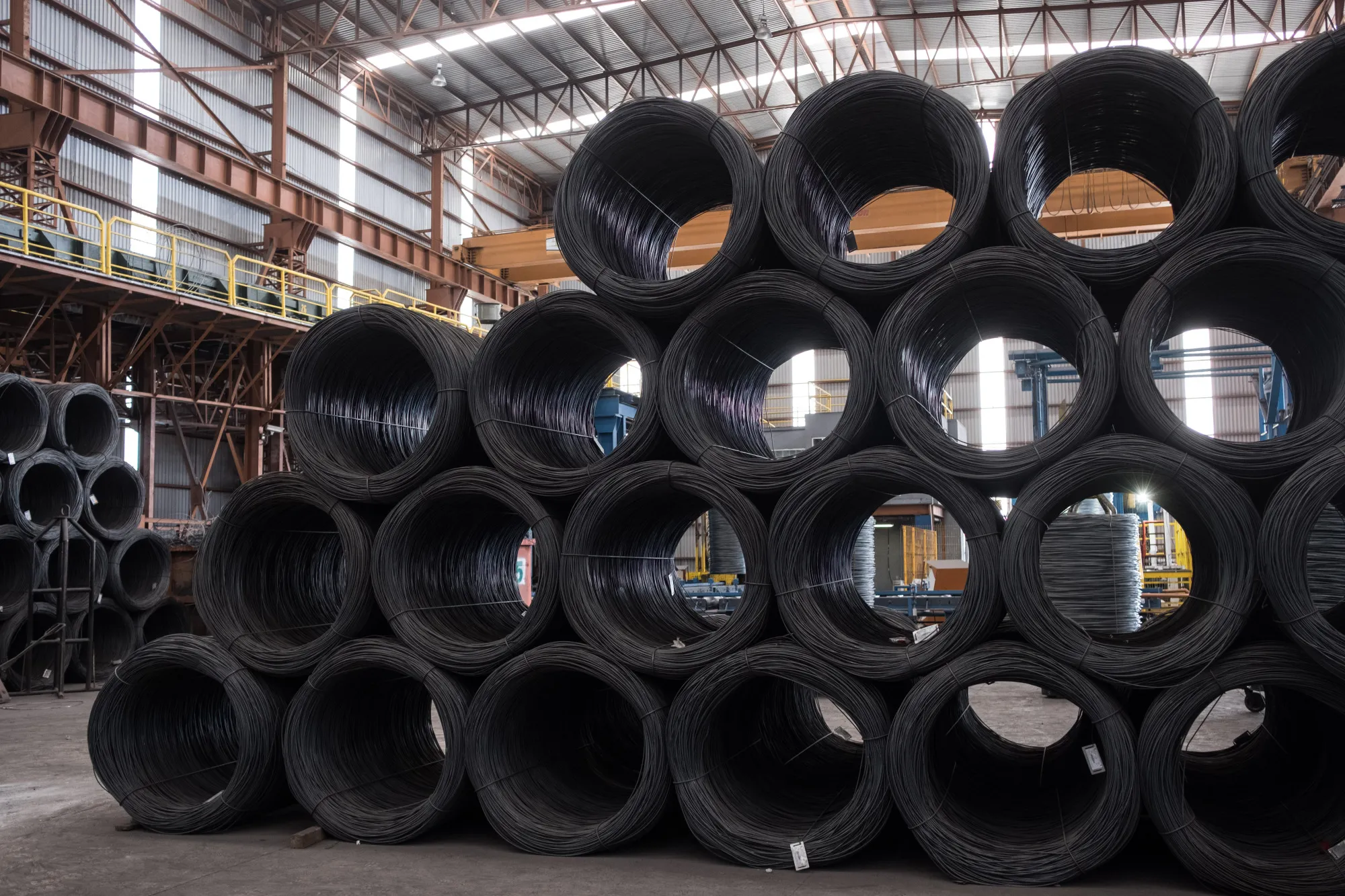 Mexico's Metals Hit With U.S. Tariff Two Weeks After Reprieve - Bloomberg