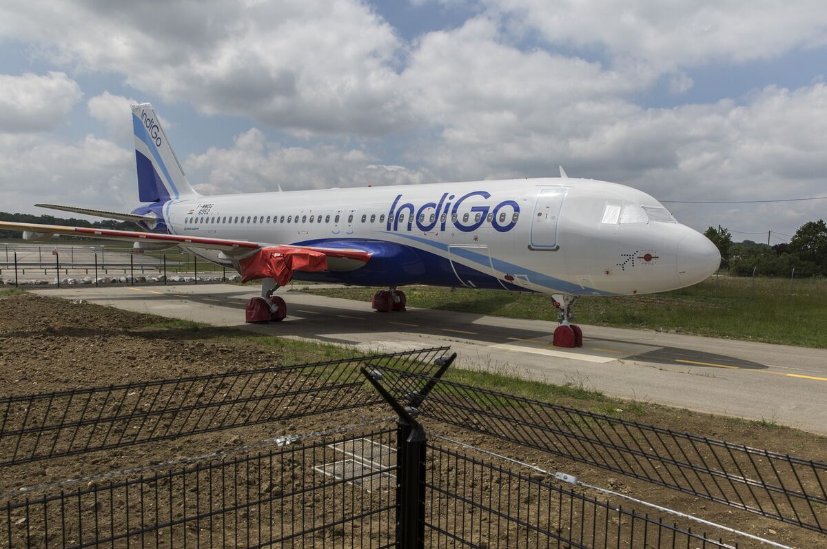 Billionaire Owners’ Feud at Budget Airline IndiGo Heads to Court ...