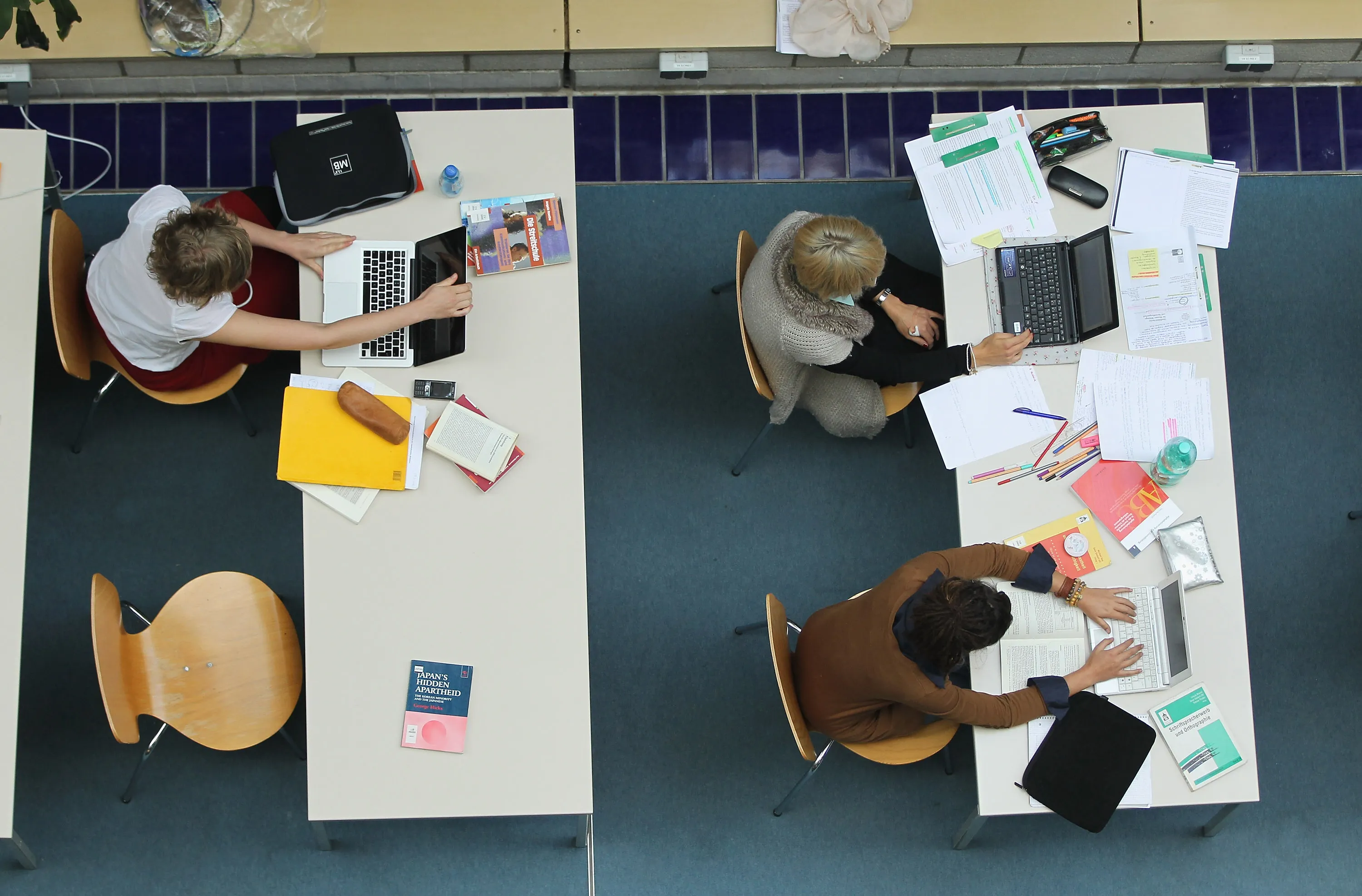 Coding Is Collaborative and STEM Education Should Be, Too - Bloomberg