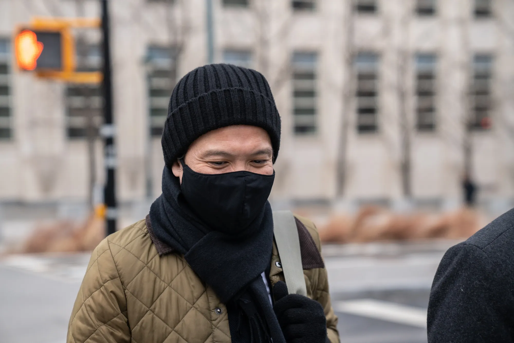 Ex-Goldman Banker Roger Ng’ Wife Created Shell Entity After 1MDB Deal ...