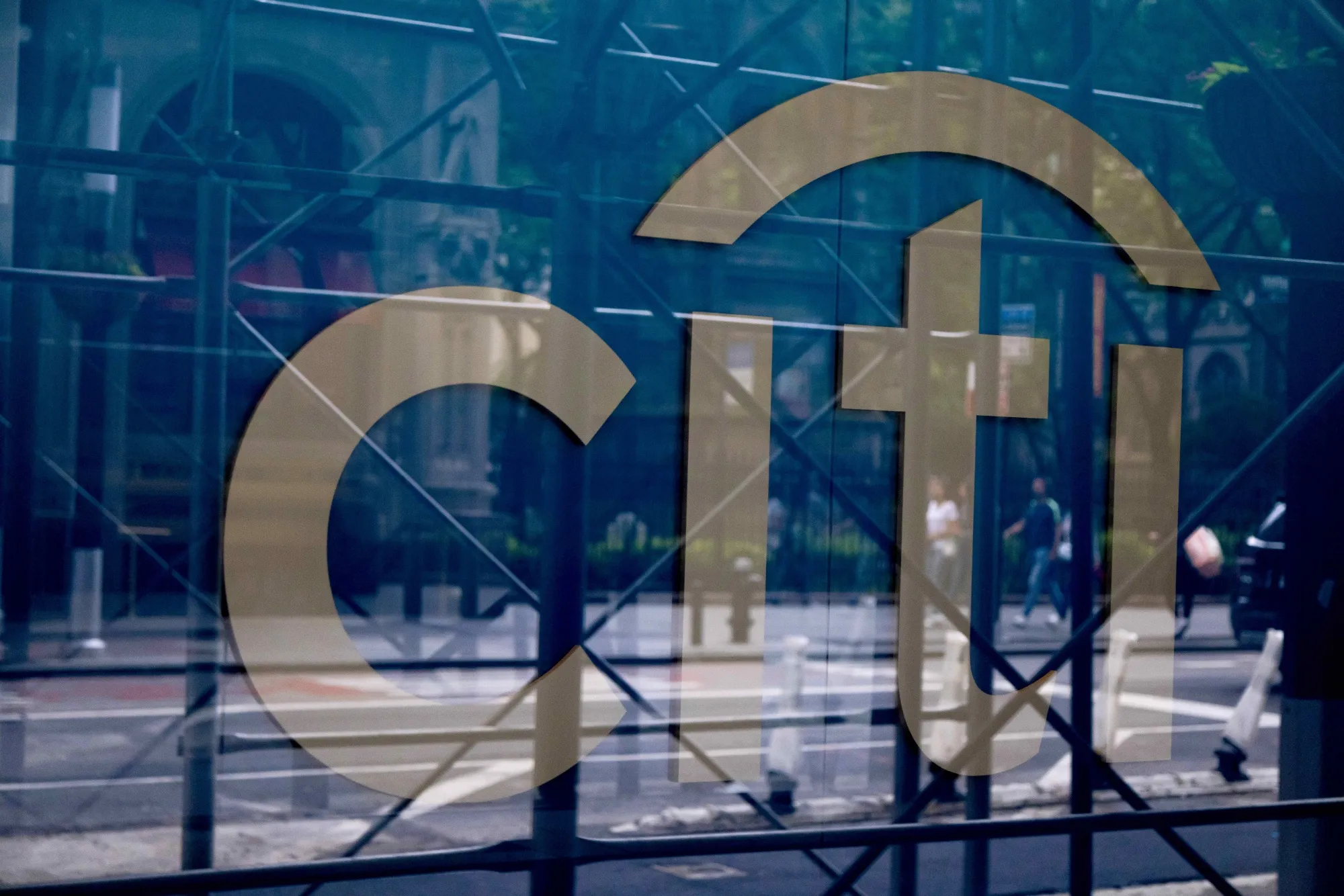 Citigroup Taps Truist’s Phipps for Building-Products Dealmaking - Bloomberg