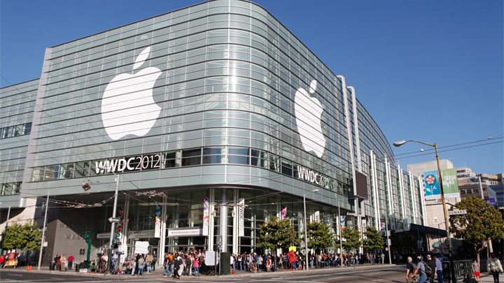 The iPhone Company - Bloomberg