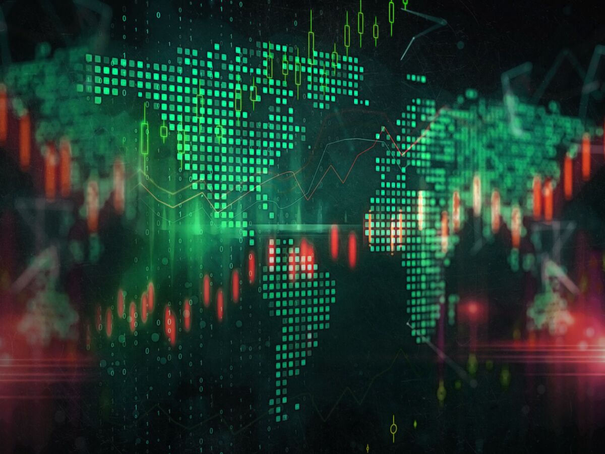 Downtrend: The Bloomberg Close, Americas Edition - Bloomberg