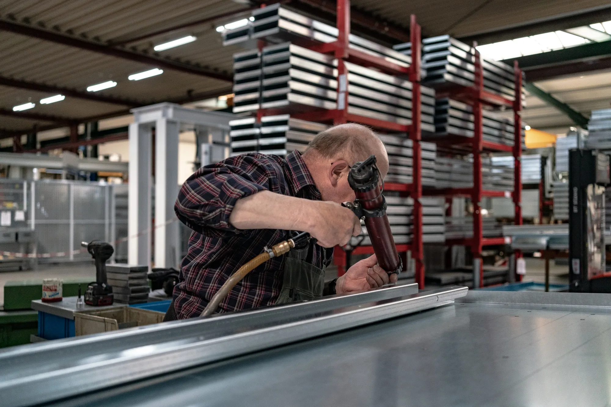 World Economy Latest: Germany Reels From Manufacturing Downturn - Bloomberg