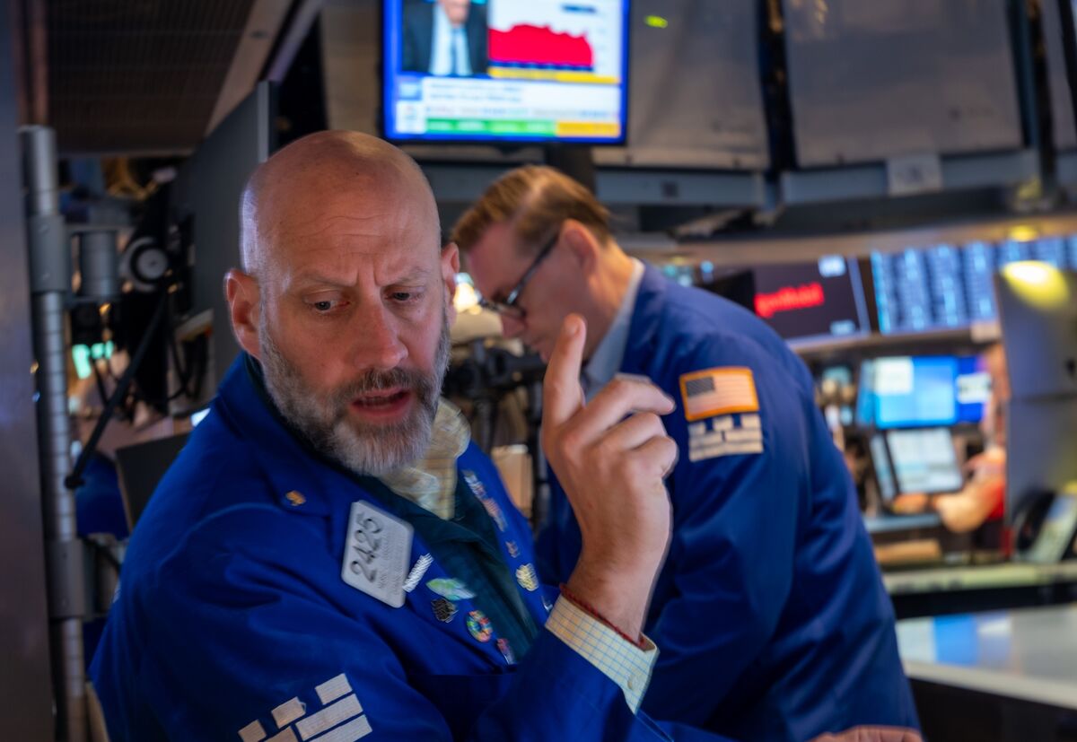 Equity Analysts Are Over Liberation Day Tariffs - Bloomberg