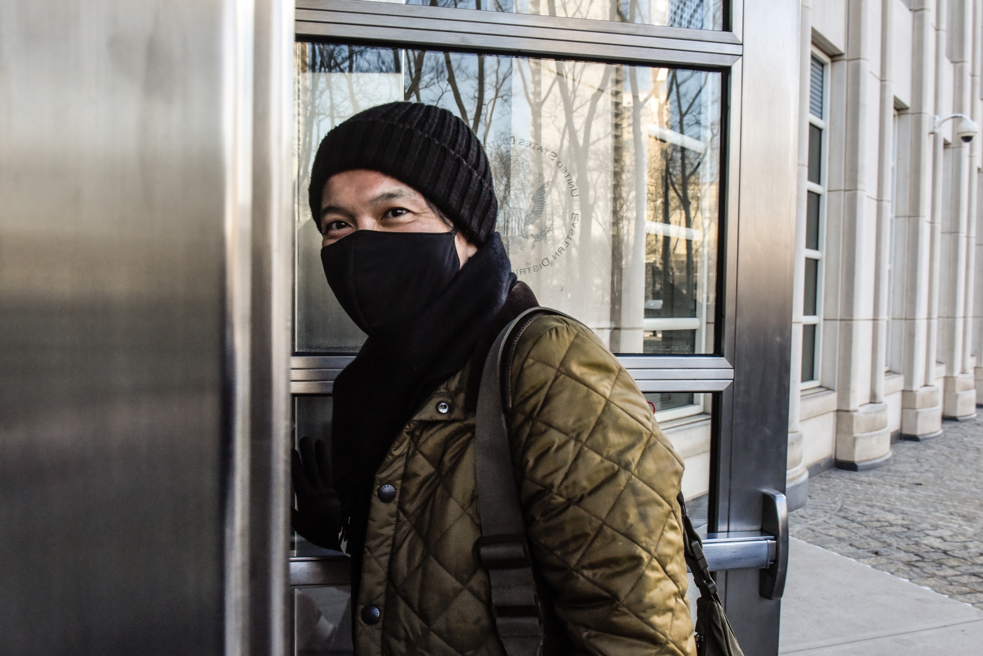 Ex-Goldman Banker Ng Casts Boss as Habitual Liar at 1MDB Trial - Bloomberg