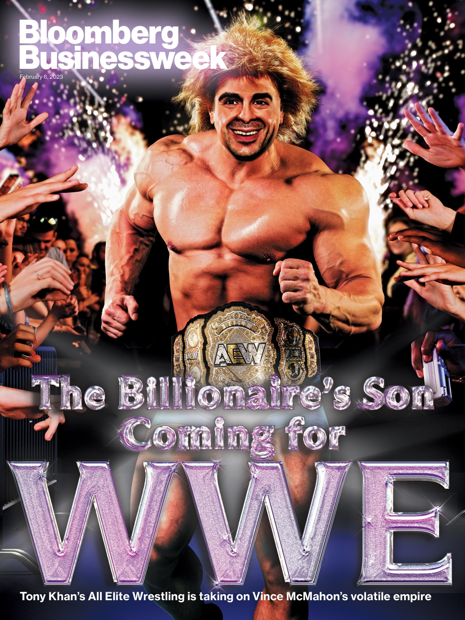 AEW Discussion For 2 1 TRENCH The Something Awful Forums AEW Discussion For 2 1 TRENCH The Something Awful Forums