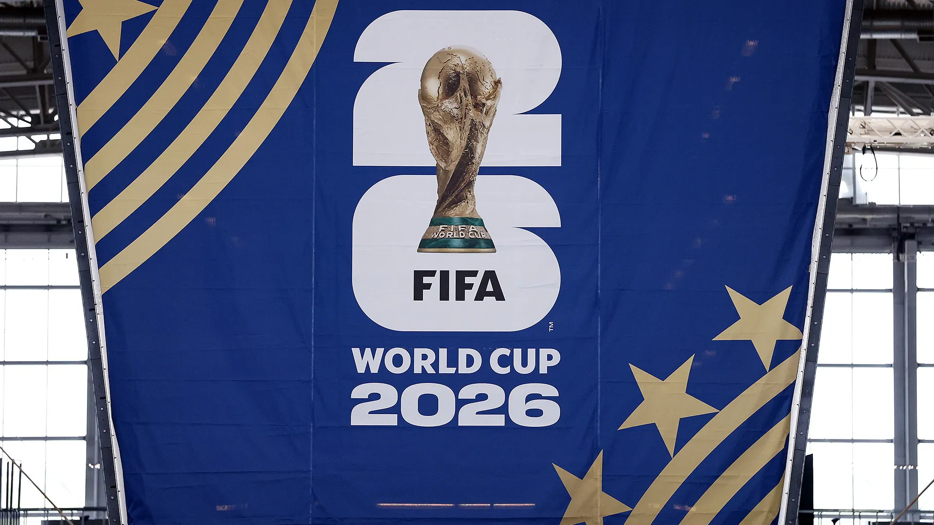 Watch The Diplomacy Behind the World Cup - Bloomberg