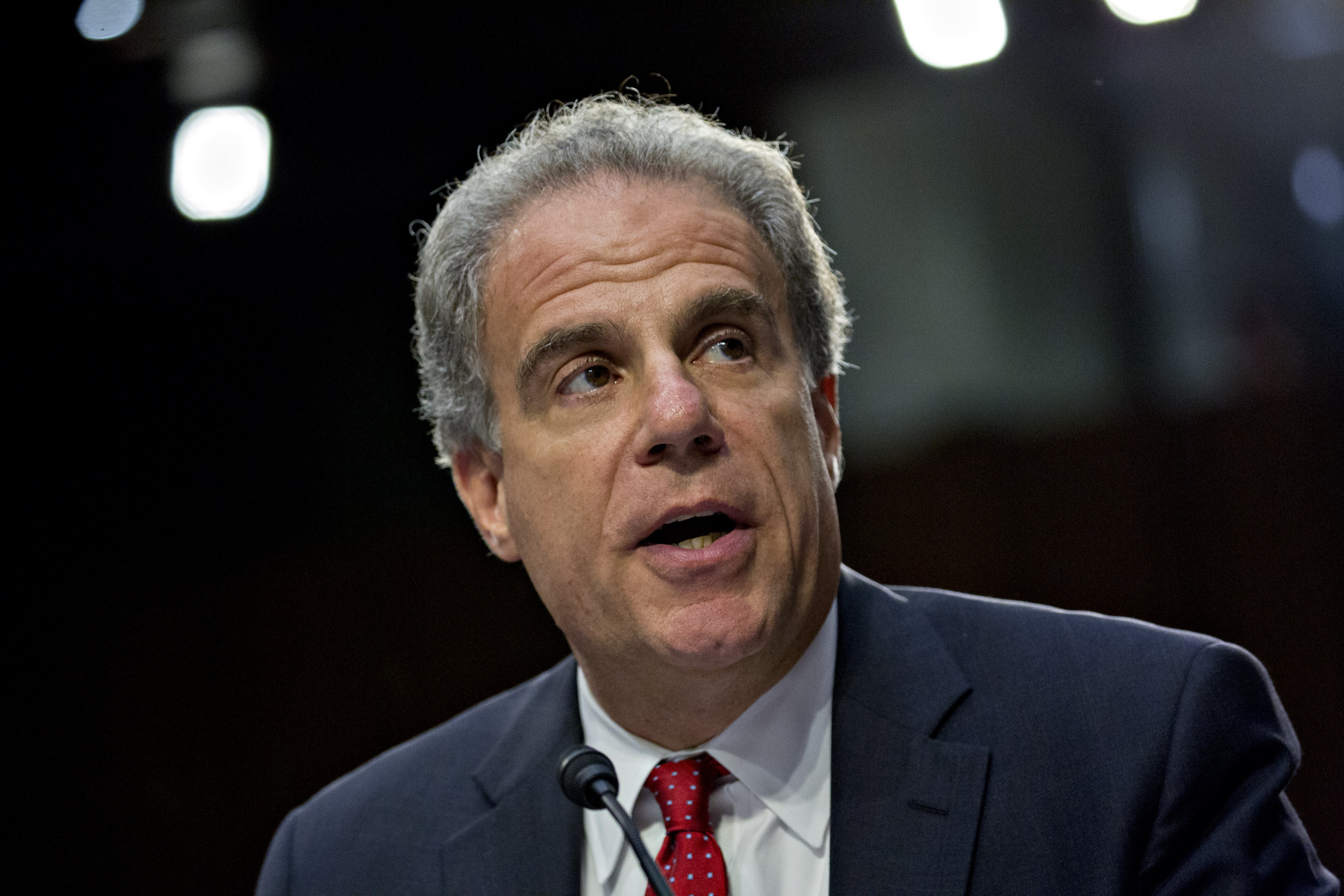 Inspector General Confirms Probe of Warrant to Spy on Trump Aide ...