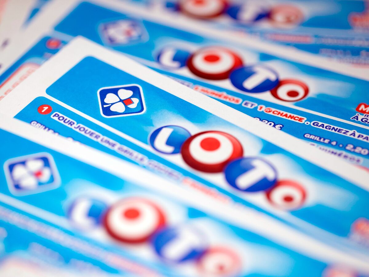 French Lottery Operator Surges After $2.1 Billion IPO - Bloomberg