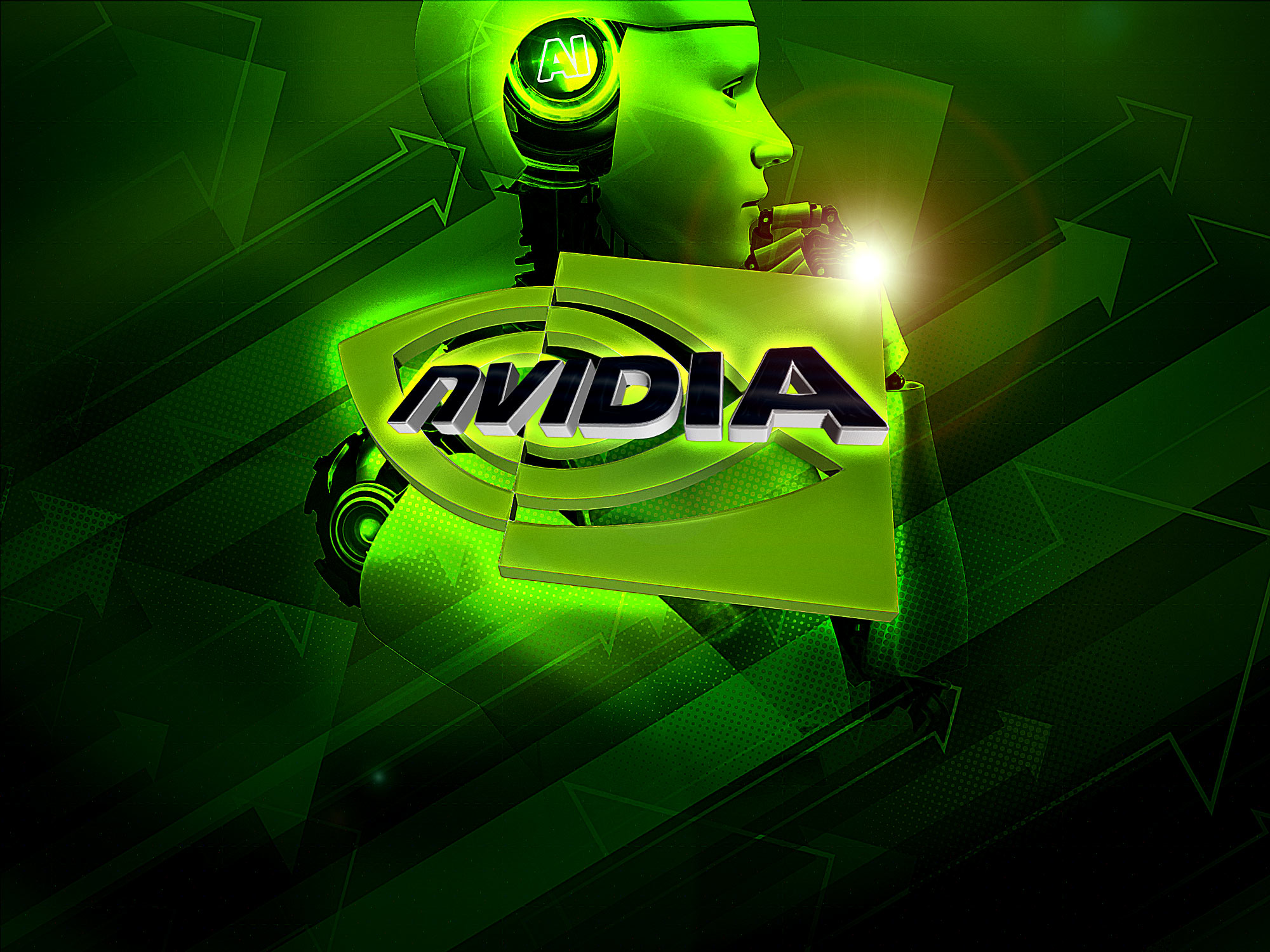 Fortuna fundador de Nvidia toca récord de US$34.000M por auge IA ...