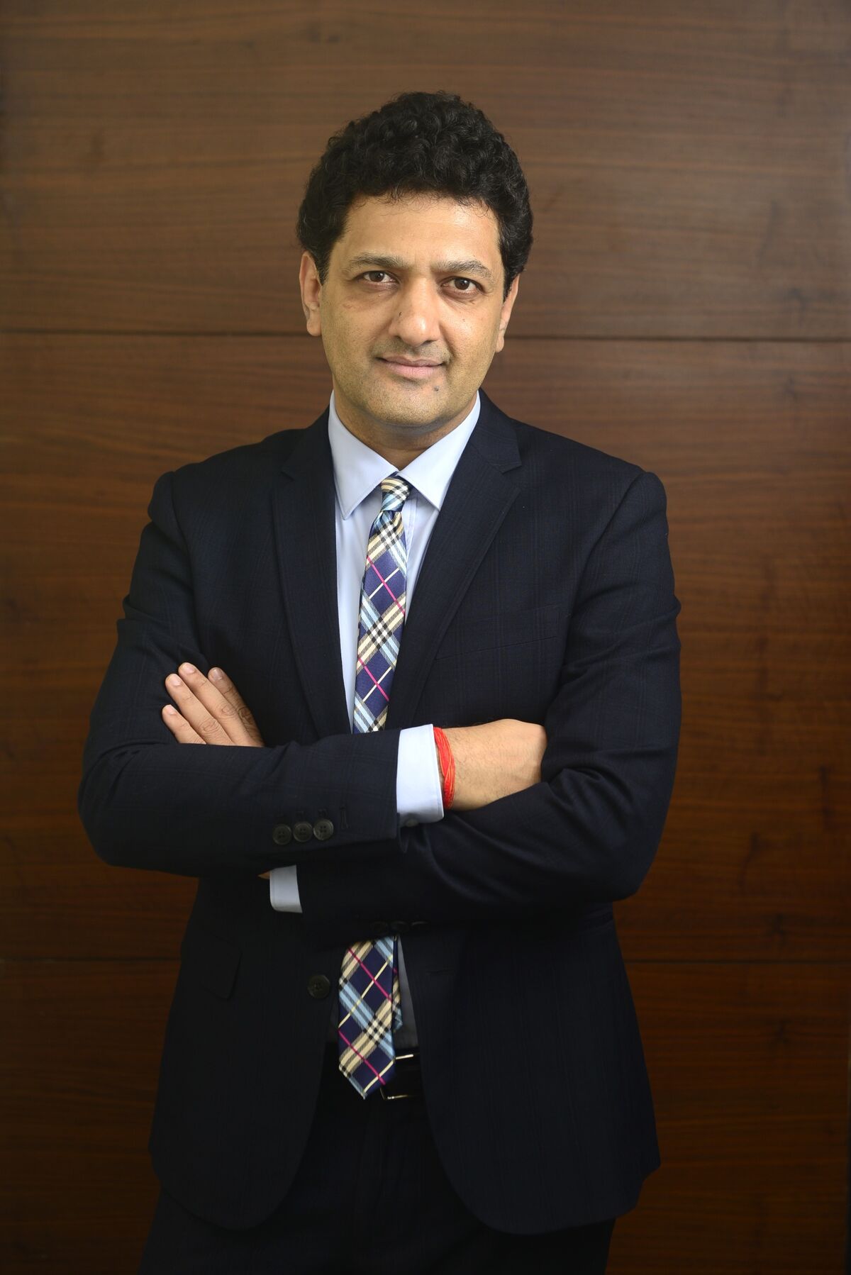 Indian Edelweiss Wealth Management Weighs $362 Million Debt Fund ...