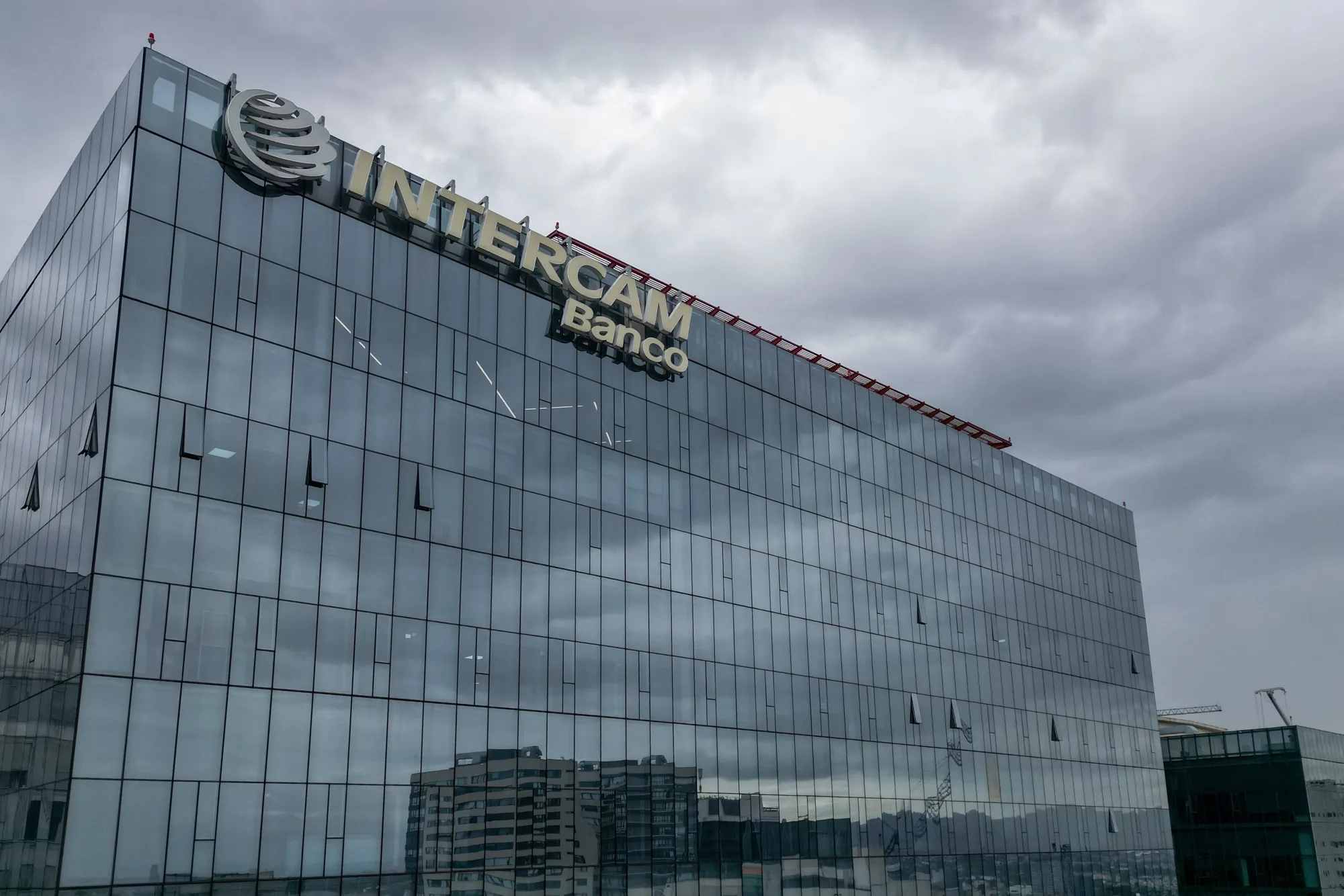 Mexico Fined Intercam, Vector, CiBanco Targeted by US Over Drug Claims ...