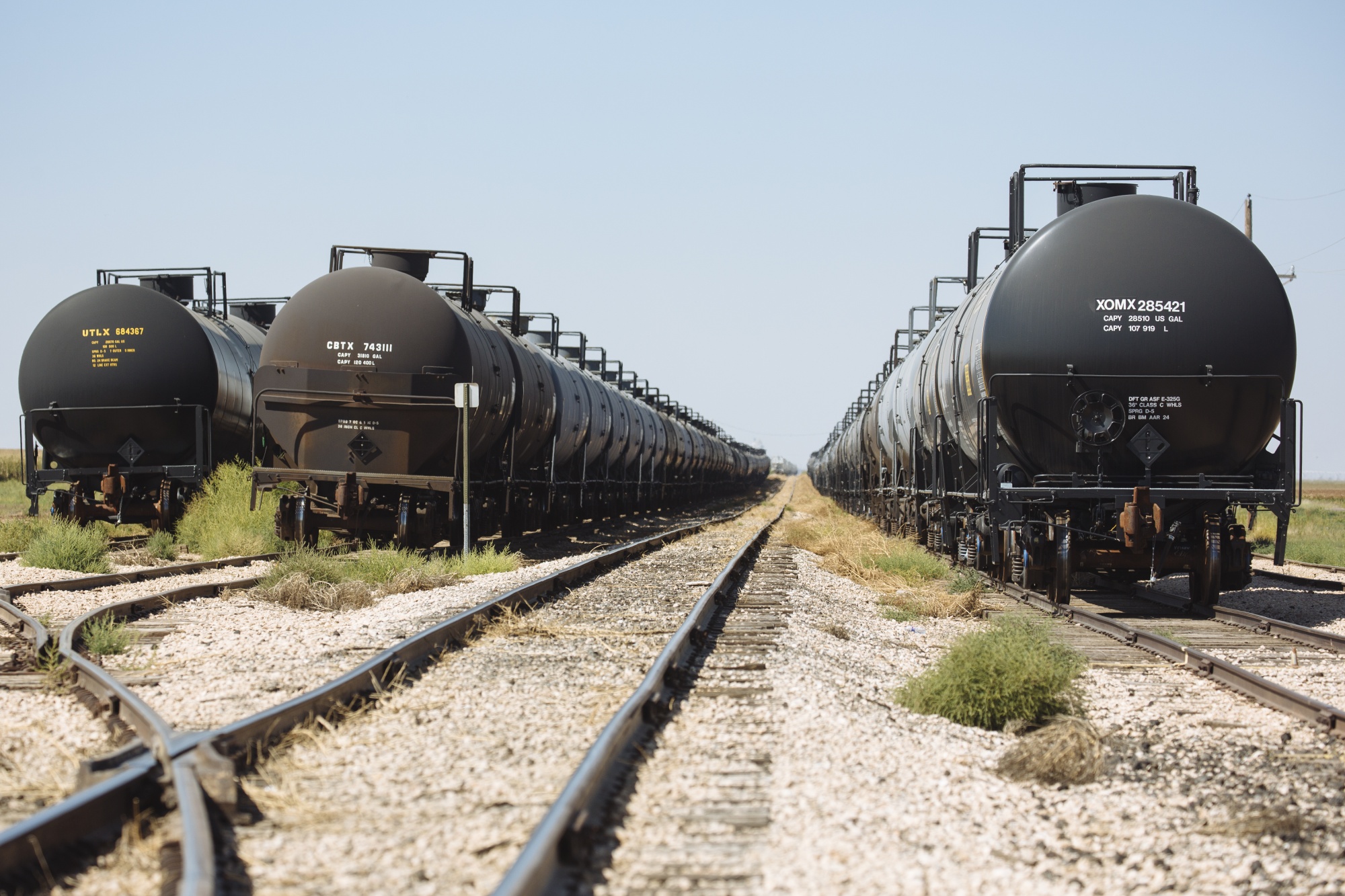 American Oil Demand Is Emerging After Months of Covid Paralysis - Bloomberg