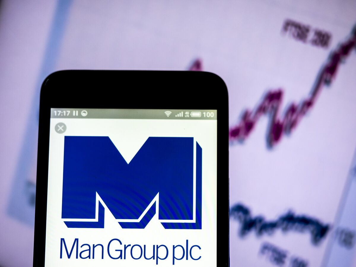Man Group, World’s Biggest Public Hedge Fund, Bets on Emerging-Markets ...