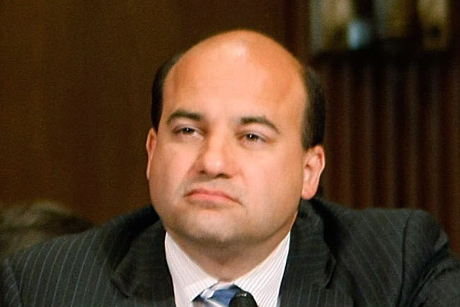 Ex-Calpers, Alaska Permanent CIO Russell Read Joins 10X - Bloomberg