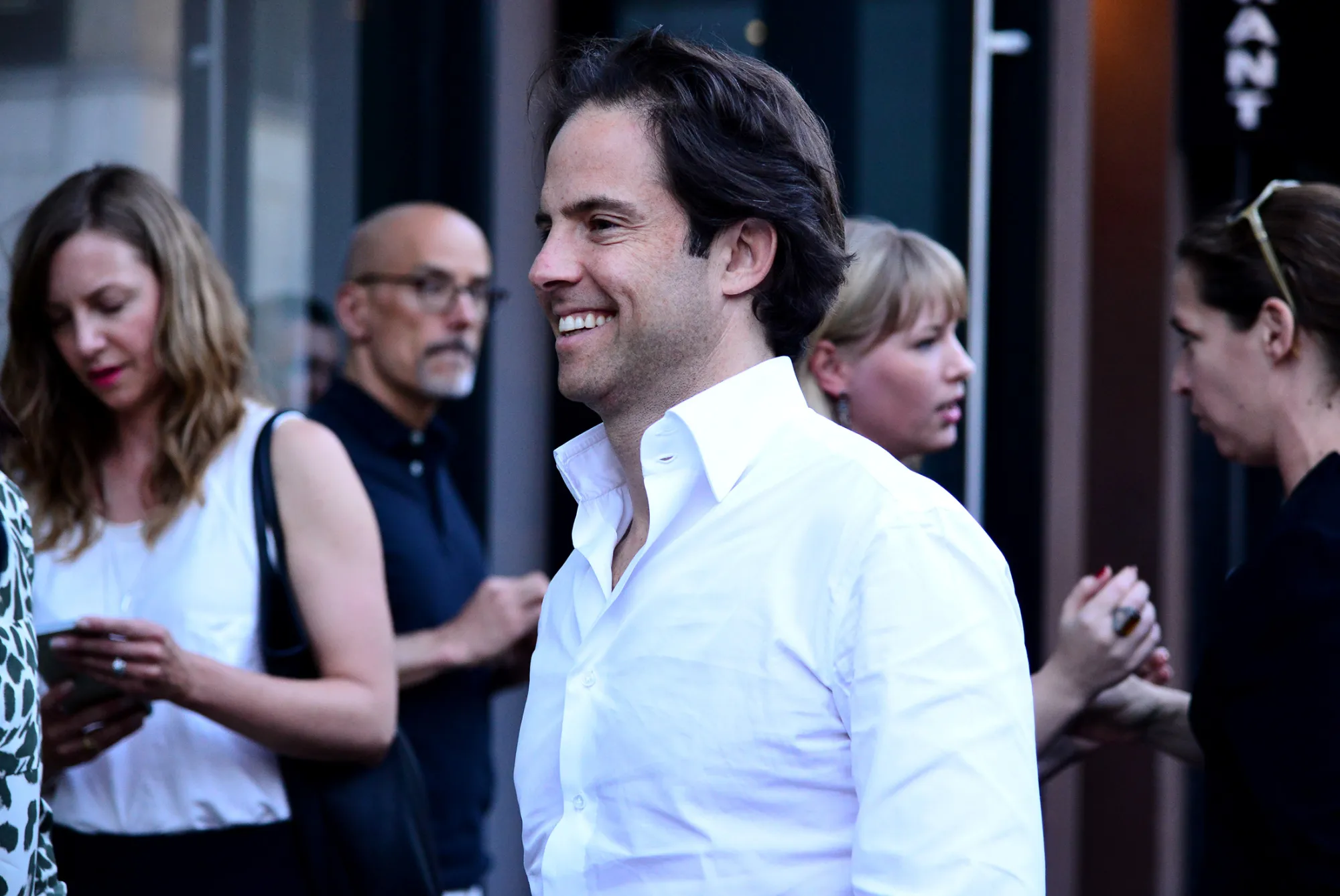 Manhattan Developer Shvo Accused of $1 Million Tax Evasion - Bloomberg