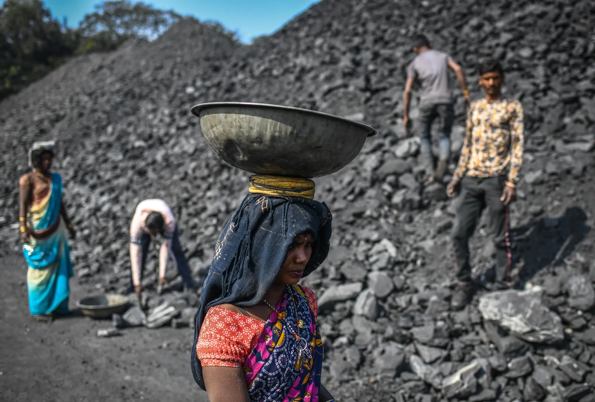 US and India Should Do More With Critical Minerals - Bloomberg