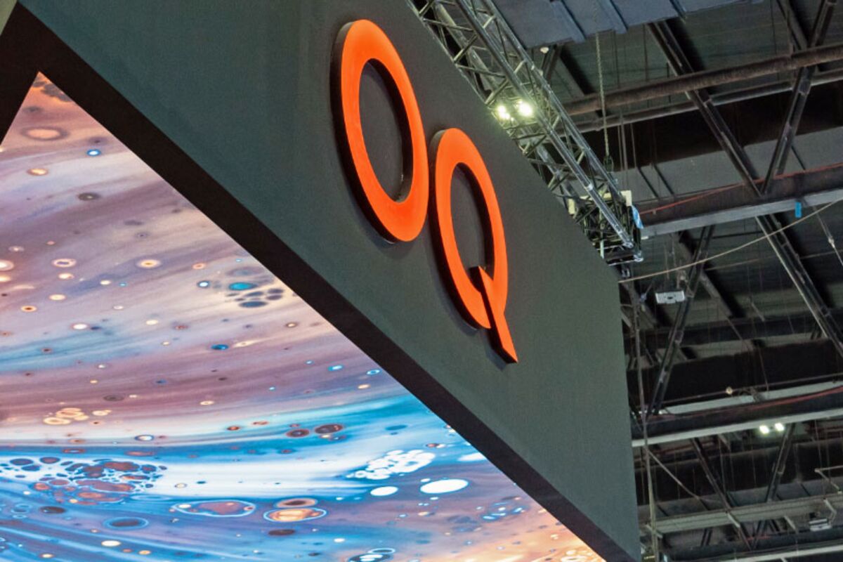 Oman’s OQ Set to Tee Up Another IPO Days After $2 Billion Deal - Bloomberg