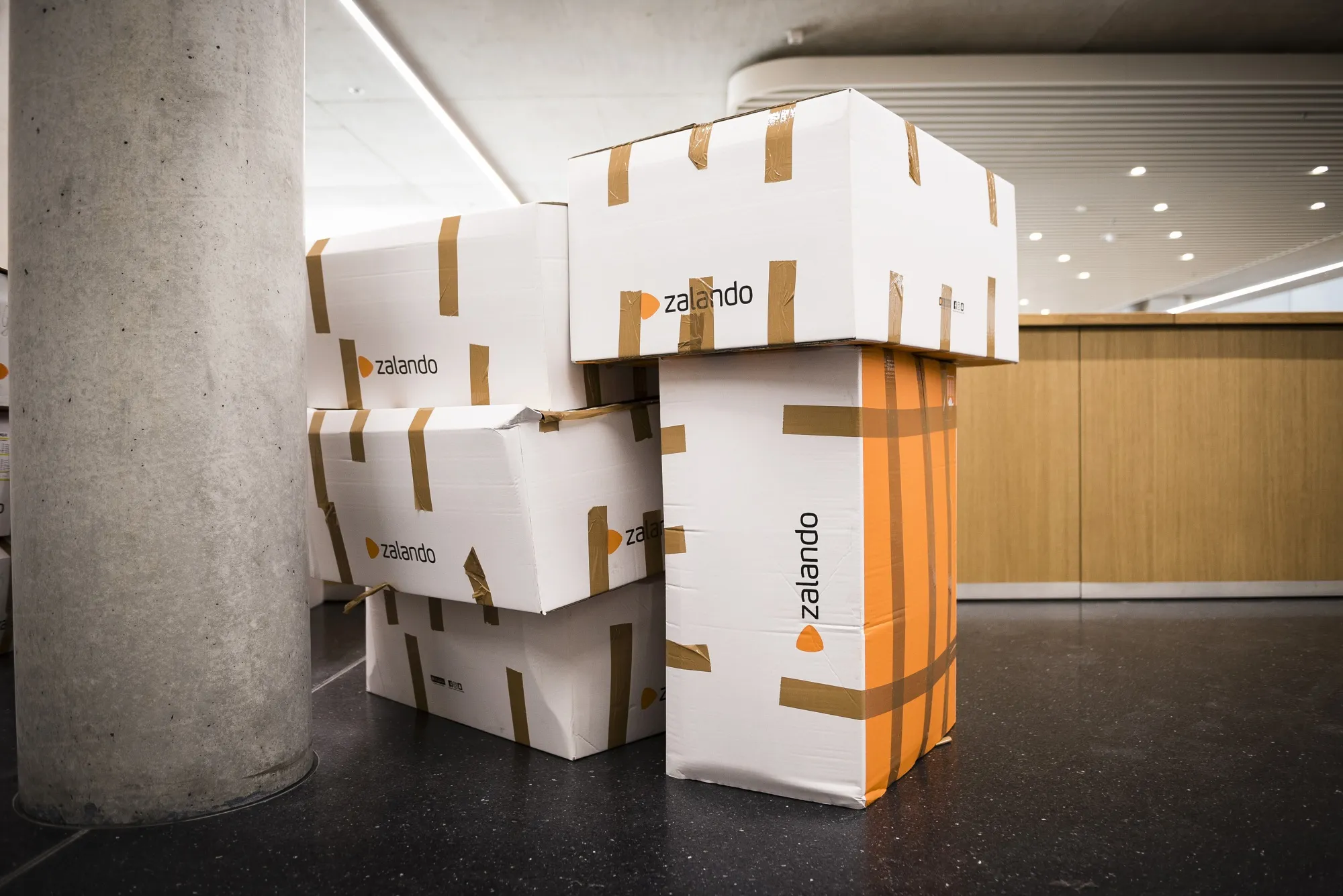 Germans Love Shopping Online. They Love Returning Goods Even More ...