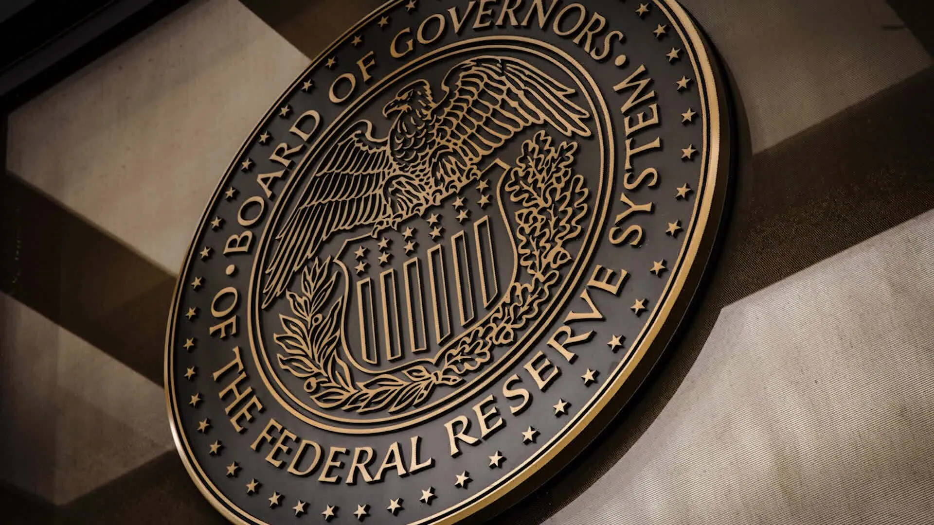 Watch Why the Fed May Have to Force the US Into Recession - Bloomberg