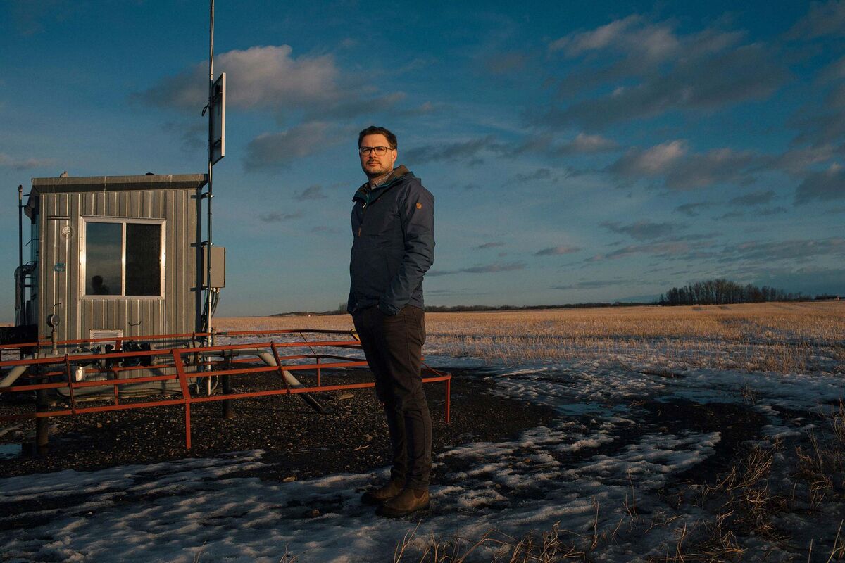 New Lithium Mining Tech Aims to Disrupt Metal Industry - Bloomberg
