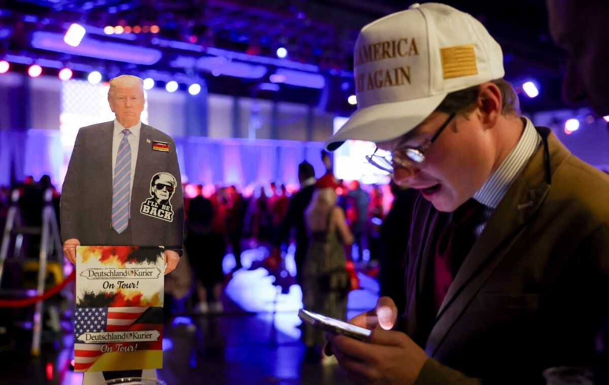 Donald Trump Whale’s Polymarket Haul Boosted to $85 Million in New ...
