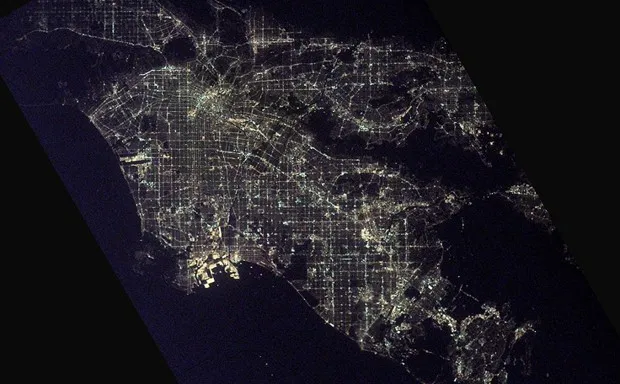 Defining Cities in a Metropolitan World - Bloomberg