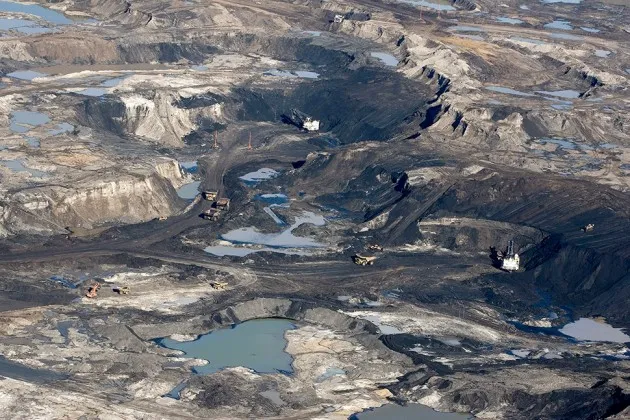 Silicon Valley's Elite Comes Out Against the Keystone XL Pipeline ...